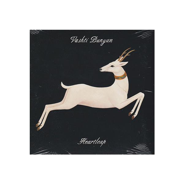 参加メンバー：Vashti Bunyan,Gareth Dickson,Andy Cabic,Fiona Brice,Ian Burdge,Gillon Cameron,Jo Mango,Ian Wilson,Devendra Banhar...