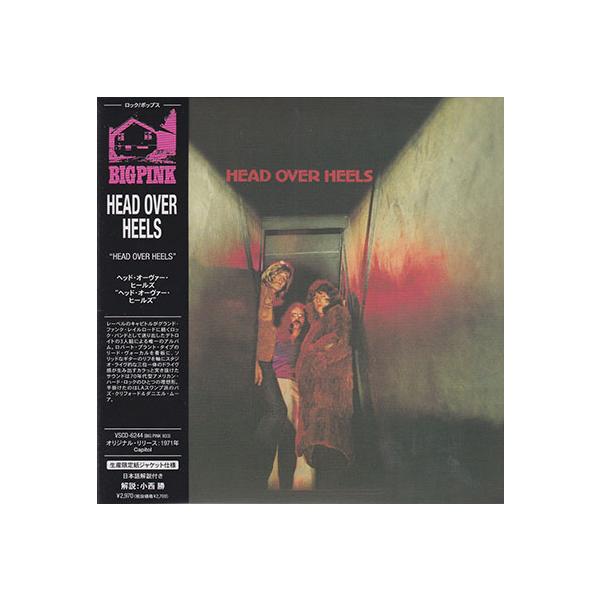 参加メンバー：Paul Frank,Michael Urso,John Bredeau,Dan Moore,Buzz Clifford関連アーティスト：FRESH START,RARE EARTH,etcPaper-Sleeve CD(20...