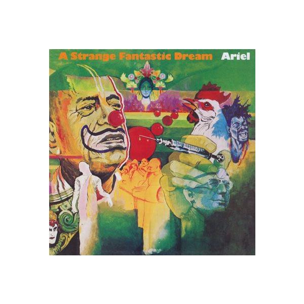 参加メンバー：Tim Gaze,Michael Rudd,John Mills,Bill Putt,Nigel Macara,Peter Dawkins関連アーティスト：SPECTRUM,TAMAM SHUD,KAHVAS JUTE,etc...