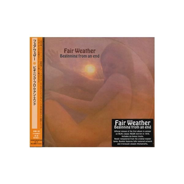 参加メンバー：Andy Fairweather-Low,Neil Jones,Blue Weaver,Clive Taylor,Dennis Bryon,Derek Wadsworth,Roger Wade,Bud Parks,Terry ...