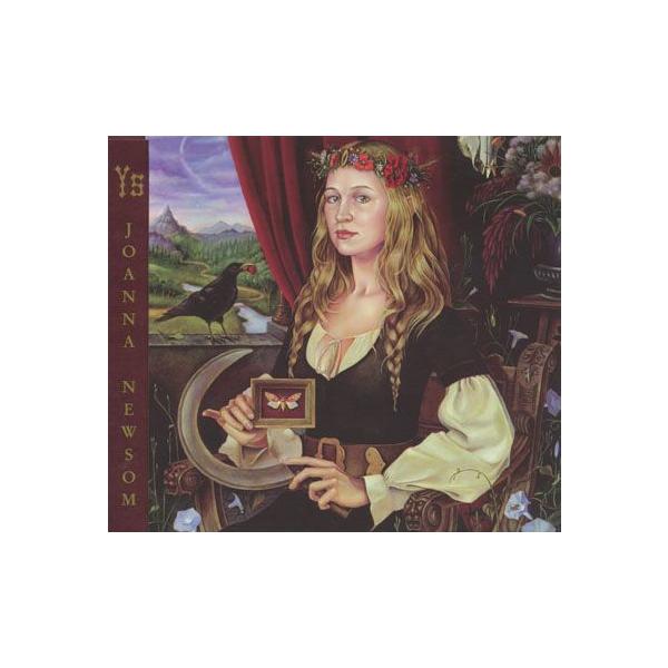 参加メンバー：Joanna Newsom,Van Dyke Parks,Lee Sklar,Matt Cartsonis,Grant Geissman,Jim O'Rourke,Don Heffington,Terry Schonig,et...