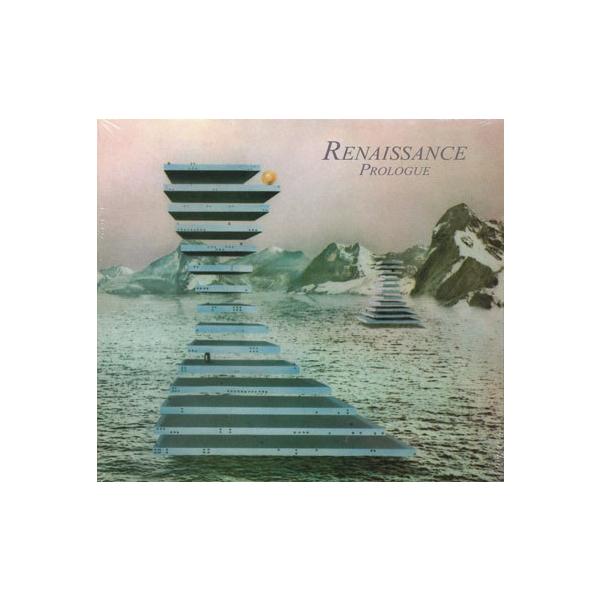 参加メンバー：Annie Haslam,John Tout,Rob Hendry,Jon Camp,Terry Sullivan,Michael Dunford,Miles Copeland,HipgnosisDigi-Pack CD(20...