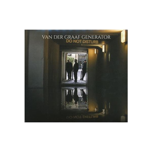 参加メンバー：Peter Hammill,Hugh Bunton,Guy Evans関連アーティスト：THE LONG HELLO,etcDigi-Pack CD(2016) (UK)Esoteric Antenna/EANTCD 1062