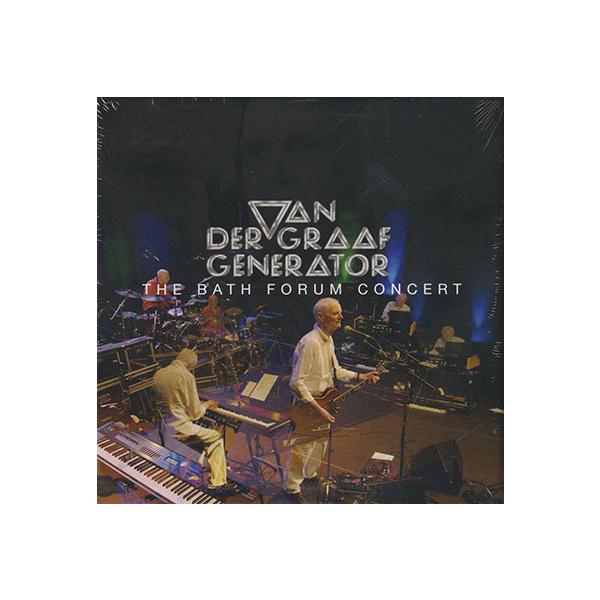 参加メンバー：Peter Hammill,Hugh Bunton,Guy Evans関連アーティスト：THE LONG HELLO,etcClamshell 2CD+Blu-ray+DVD Box(2023 NTSC/R0) (UK)Eso...