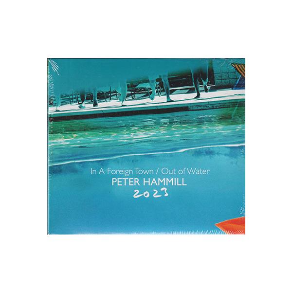 参加メンバー：Peter Hammill,David Jackson,Stuart Gordon,Fury(aka.John Ellis),Nic Mozart(aka.Nic Potter),David Lord関連アーティスト：VAN ...