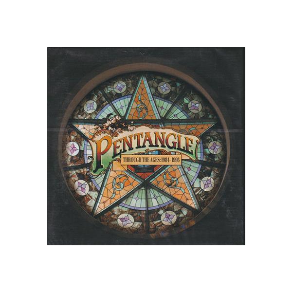 参加メンバー：Jacqui McShee,Bert Jansch,Danny Thompson,Mike Piggot,Terry Cox,Nigel Portman Smith,Pam McShee,Gerry Conway,Rod Cl...