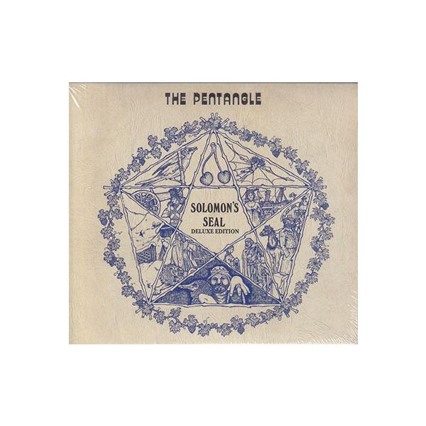 参加メンバー：Jacqui McShee,Bert Jansch,John Renbourn,Danny Thompson,Terry Cox,John Wood関連アーティスト：JOHN RENBOURN GROUP,SHIP OF FO...