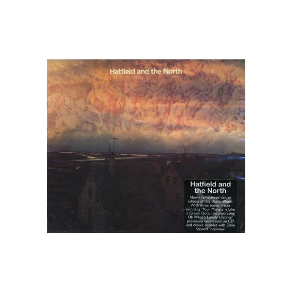 参加メンバー：Richard Sinclair,Dave Stewart,Phil Miller,Jeremy Baines,Geoff Leigh,Robert Wyatt,Pip Pyle,Barbara Gaskin,Amanda P...