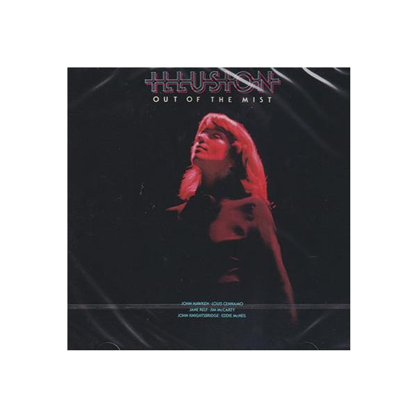 参加メンバー：Jim McCarty,Jane Relf,John Hawken,Louis Cennamo,John Kingthsbridge,Eddie McNeil,Doug Bogie関連アーティスト：RENAISSANCE(JA...