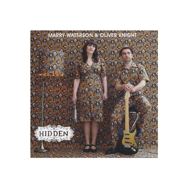 参加メンバー：Marry Waterson,Oliver Knight,Reuben Taylor,Barney Morse Brown,Miranda Sykes,Pete Flood,Martin Carthy,Eliza Carthy...