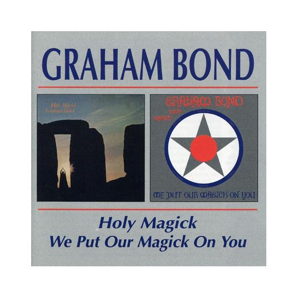 参加メンバー：Graham Bond,Victor Brox,Rick Gretch,Alex Domochowski,John Weathers,Keith Bailey,Terry Poole,Kevin Stacey,etc関連アーテ...