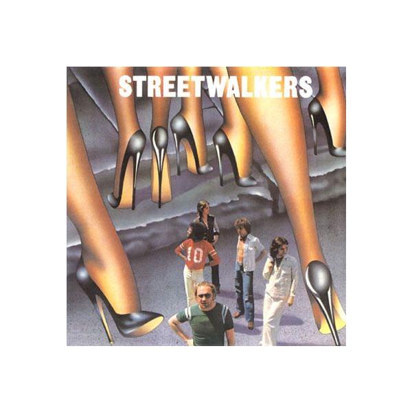 参加メンバー：Roger Chapman,Charlie Whitney,Bob Tench,Nicko McBrain,Poli Palmer,Max Middleton,etc関連アーティスト：FAMILY,GASS,AXIS POIN...