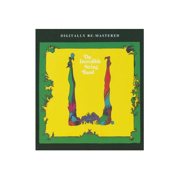 参加メンバー：Mike Heron,Robin Williamson,Rose Simpson,Licorice McKenzie,Malcolm Le Maistre,Peter Grant,Janet Shankman,Joe Boyd...