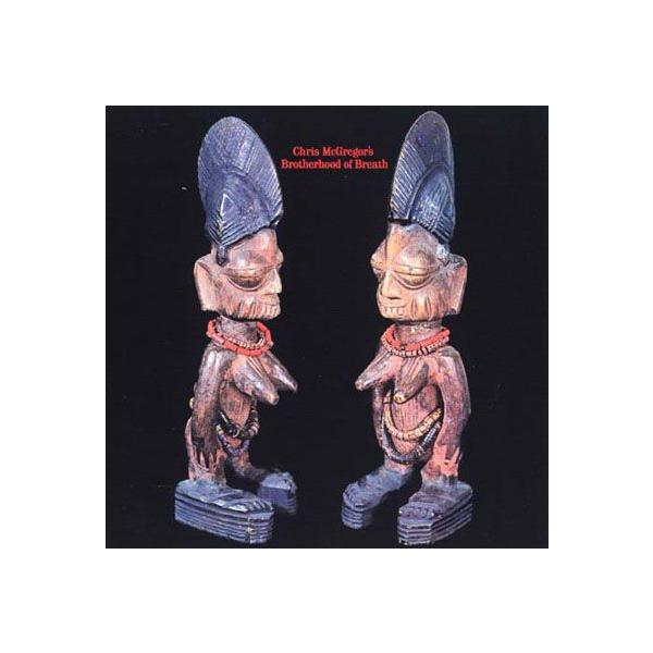 参加メンバー：Chris McGregor,Harry Miller,Louis Moholo,John Surman,Harry Beckett,Alan Skidmore,Nick Evans,Mark Charig,Mike Osbo...