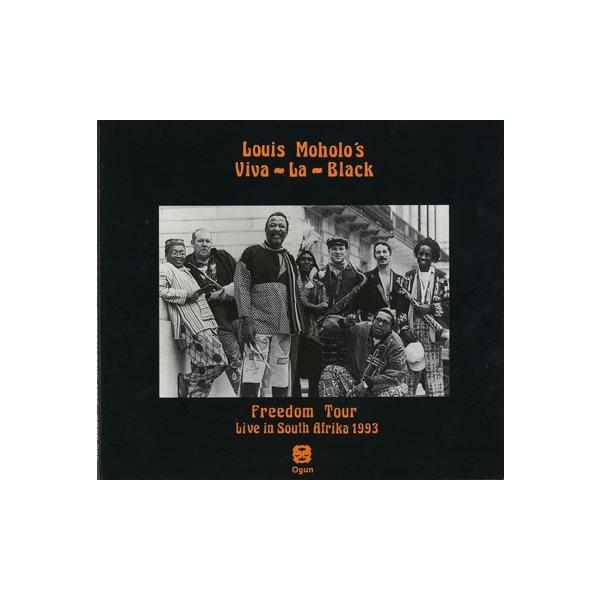 参加メンバー：Louis Moholo,Pule Pheto,Roberto Bellatalla,Thebi Lipere,Claude Deppa,Sean Bergin,Toby Delius,Jason Yarde関連アーティスト：...