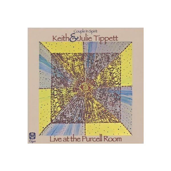 参加メンバー：Keith Tippett,Julie Tippett関連アーティスト：KEITH TIPPETT GROUP,CENTIPEDE,MUJICIAN,OVARY LODGE,KING CRIMSON,DREAMTIME,ELT...