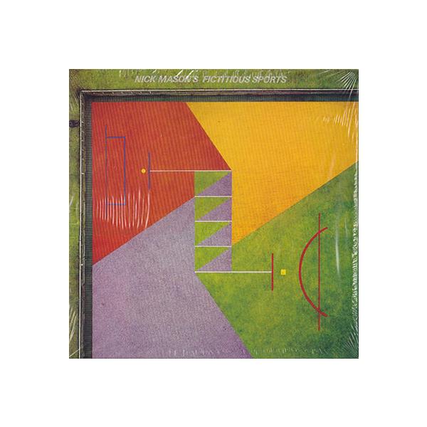 参加メンバー：Nick Mason,Robert Wyatt,Karen Kraft,Chris Spedding,Carla Bley,Gary Windo,Gary Valente,Mike Mantler,Howard Johnson...