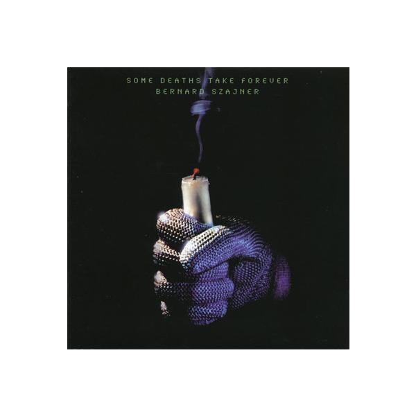 参加メンバー：Bernard Szajner,Pierre Chereze,Marc Geoffroy,Klaus Blasquiz,Bernard Paganotti,Alain Agius,Michael Rabinowitz,Mich...