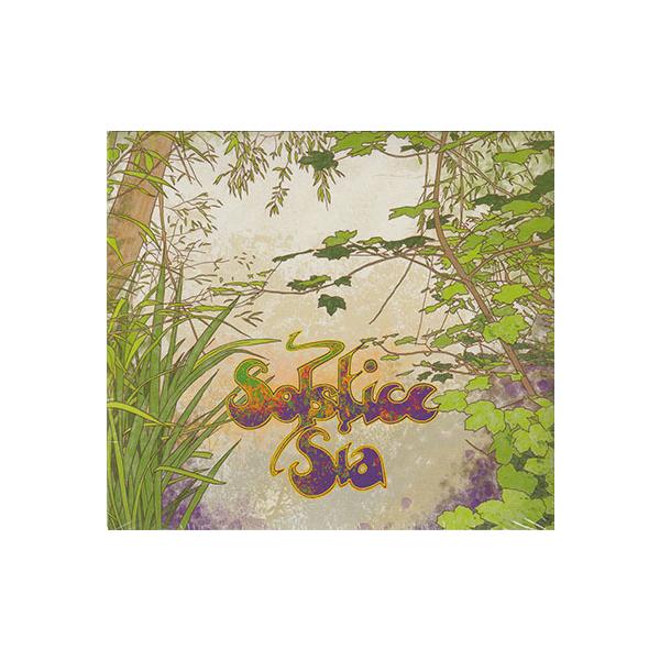 参加メンバー：Jess Holland,Andy Glass,Jenny Newman,Steve McDaniel,Robin Phillips,Pete Hemsley関連アーティスト：SUBTERRANEANS,LORD'S GARD...