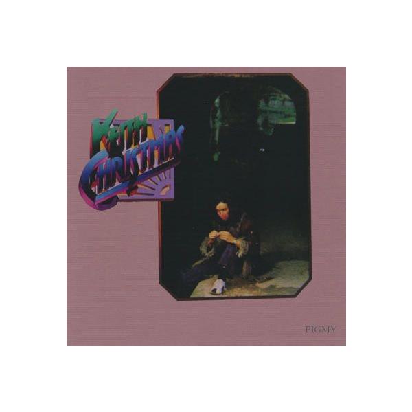 参加メンバー：Keith Christmas,Bob Stewart,Ian Whiteman,Rod Argent,Adrian Shaw,Calvin Samuels,Roger Powell,Conrad Isadore,Ray Wa...