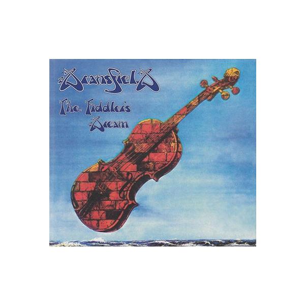 参加メンバー：Barry Dransfield,Robin Dransfield,Brian Harrison,Charlie Smith関連アーティスト：MORRIS ON,LONGDANCER,MARSHA HUNT,etcDigi-P...