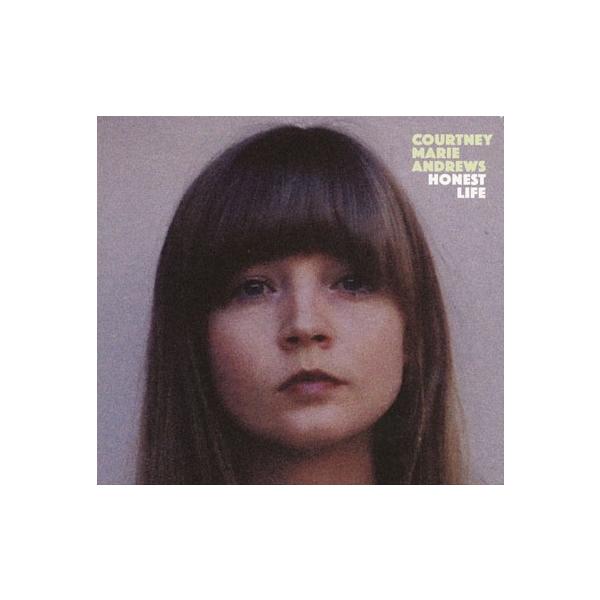 参加メンバー：Courtney Marie Andrews,Dillon Warnek,Charles Wicklander,William Mapp,Alex Sabel,Steve Norman,Andrew Butler,Rebecc...