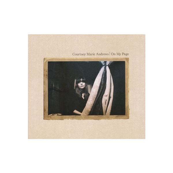 参加メンバー：Courtney Marie Andrews,Dillon Warnek,Charles Wicklander,Alex Sabel,Randy Neal,Luke Knezevich,Chandra Johnson,Jane...