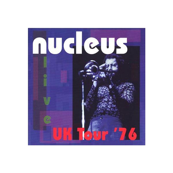 参加メンバー：Ian Carr,Bob Bertles,Geoff Castle,Ken Shaw,Roger Sutton,Roger Sellers関連アーティスト：RIFF RAFF,AYNSLEY DUNBAR BLUE WHALE...