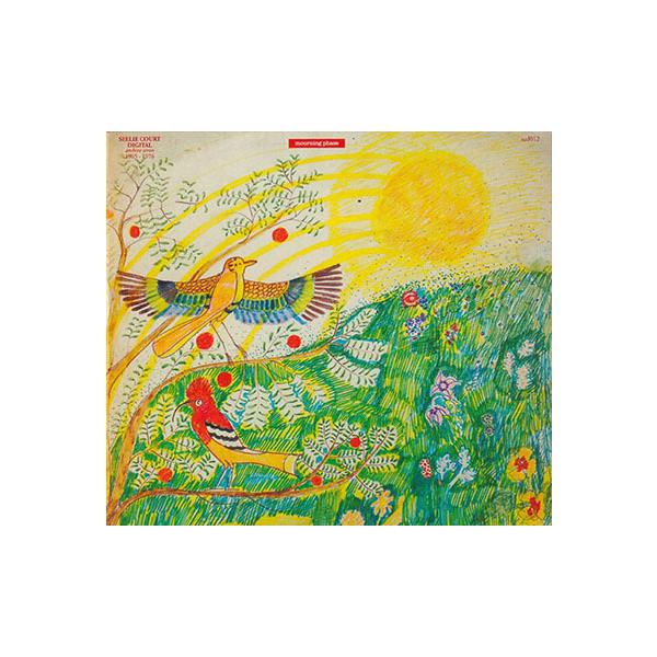 参加メンバー：Mike Conn,Joy Crabtree,Owen Knight,Martin SarneyDigi-Sleeve CD(2021 Re-master) (UK)Seelie Court Digital/scd 012