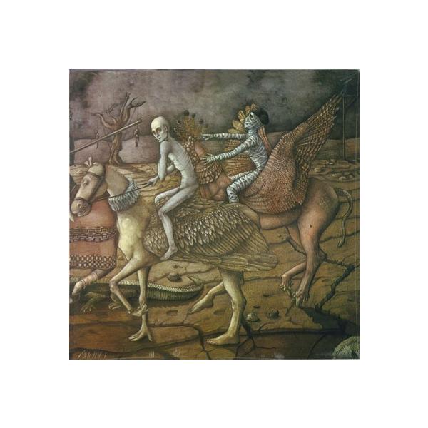 参加メンバー：Daniel Vega,Luis Mendo,Miguel Sanz,Pedro Perez,Manuel Aguilar,Rafael Perez,Juan Carlos Medrano,Gonzalo Garcia-Pel...