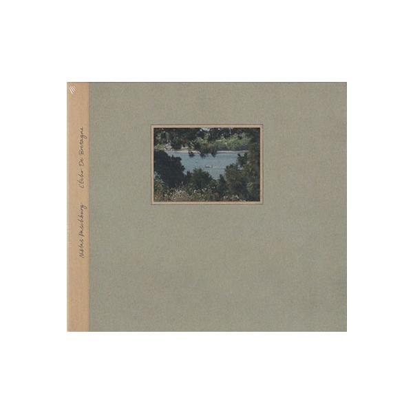 参加メンバー：Niklas PaschburgDigi-Pack CD(2026) (Canada)Nettwerk/NPCD002