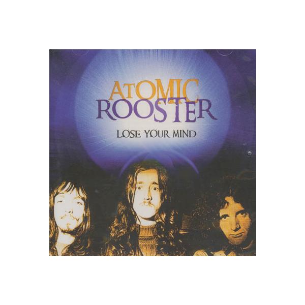 参加メンバー：Vincent Crane,John Du Cann,Paul Hammond,Carl Palmer,Chris Farlowe,Rick Parnell,Steve Bolton,Preston Heyman関連アーティス...