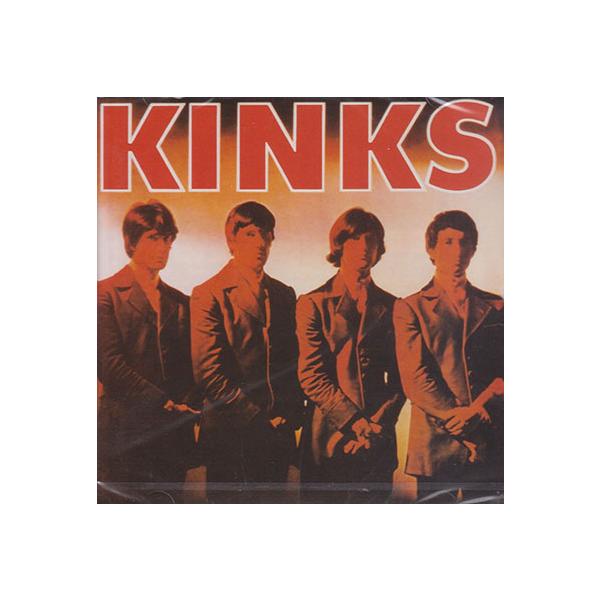 参加メンバー：Ray Davies,Dave Davies,Pete Quaife,Mick Avory,Bobby Graham,Jimmy Page,Jon Lord,Nicky Hopkins,Arthur Greenslade,Pe...