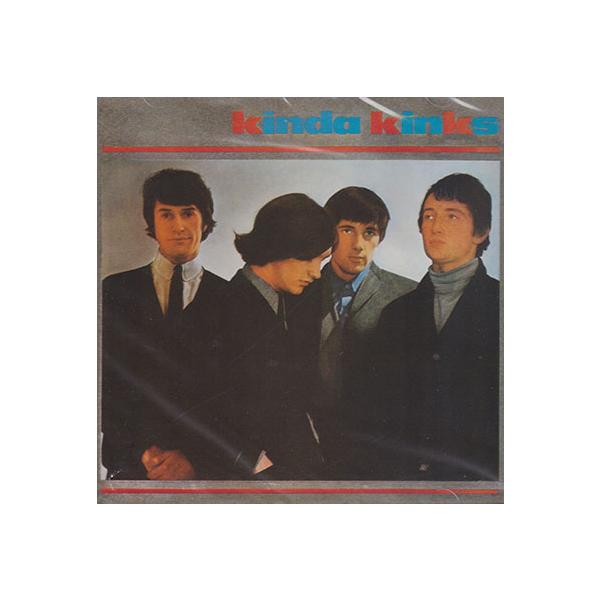 参加メンバー：Ray Davies,Dave Davies,Pete Quaife,Mick Avory,Rasa Davies,Mitch Mitchell,Shel Talmy関連アーティスト：MAPLEOAK,THE CREATION...