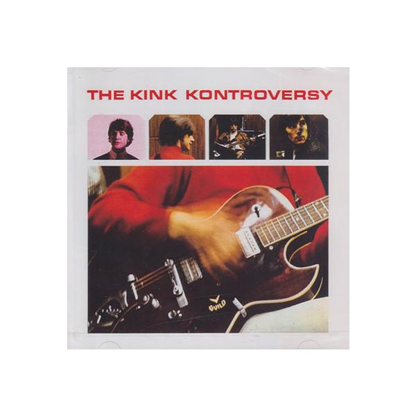 参加メンバー：Ray Davies,Dave Davies,Pete Quaife,Mick Avory,Nicky Hopkins,Clem Cantini,Rasa Davies,Shel Talmy関連アーティスト：MAPLEOAK,...