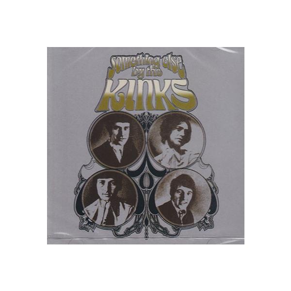 参加メンバー：Ray Davies,Dave Davies,Pete Quaife,Mick Avory,Nicky Hopkins,Ken Jones,Rasa Davies,Shel Talmy関連アーティスト：MAPLEOAK,THE...