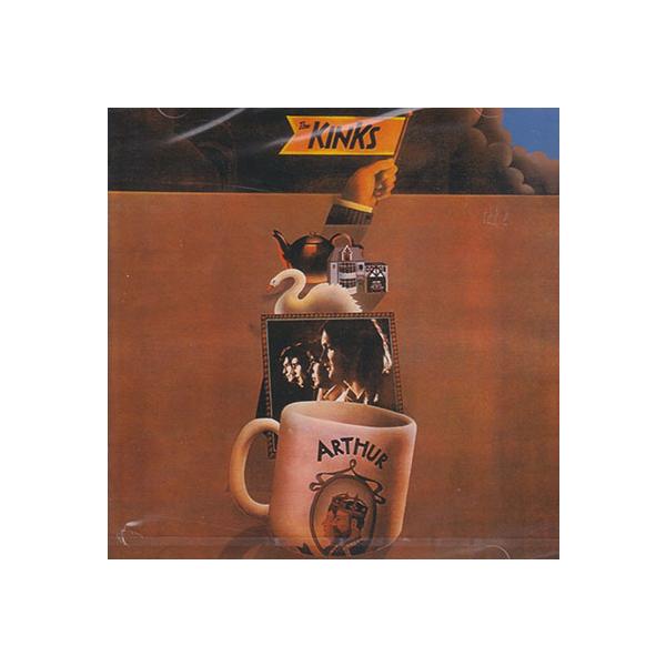 参加メンバー：Ray Davies,Dave Davies,John Dalton,Mick Avory,John Gosling,Rasa Davies,Pete Quaife,Lew Warburton関連アーティスト：MAPLEOAK...