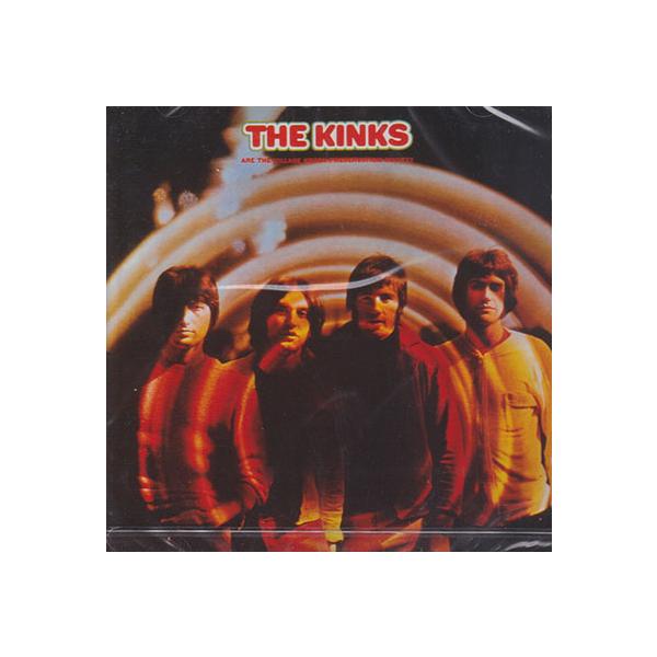 参加メンバー：Ray Davies,Dave Davies,Pete Quaife,Mick Avory,Nicky Hopkins,Rasa Davies関連アーティスト：MAPLEOAK,THE CREATION,SWEET THURS...