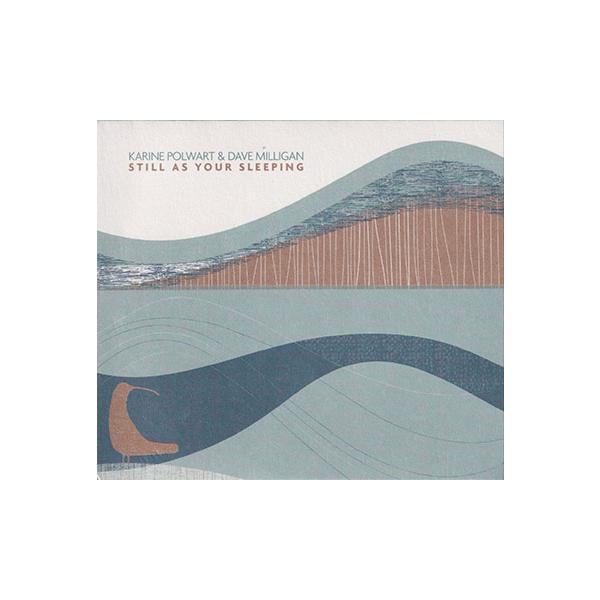 参加メンバー：Karine Polwart,Dave Milligan,Stephen Deazley関連アーティスト：MALINKY,BACHUE,THE UNUSUAL SUSPECTS,STRING SISTERS,COLIN STE...