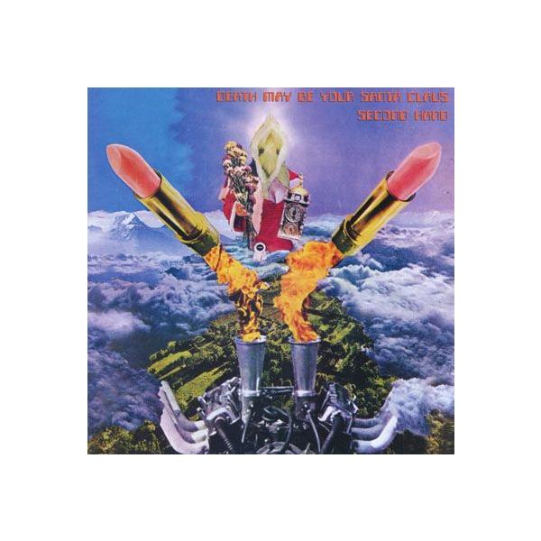 参加メンバー：Ken Elliott,Robb Elliott,George Hart,Kieran O'Connor,Moggy Mead,Tony McGill,Paul Greedus,Vic Keary関連アーティスト：CHILLU...