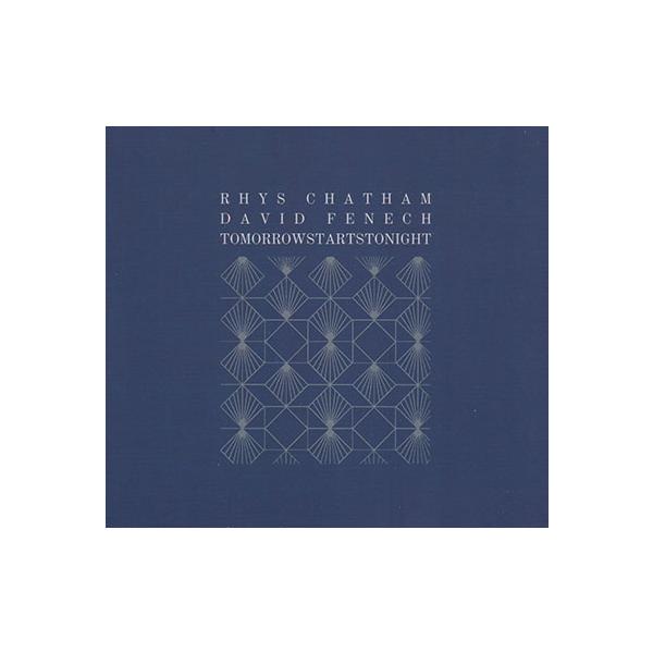 参加メンバー：Rhys Chatham,David Fenech関連アーティスト：RHYS CHATHAM &amp; HIS GUITAR TRIO ALL-STARS,FLYING HEARTS,LOVE OF LIFE ORCHEST...