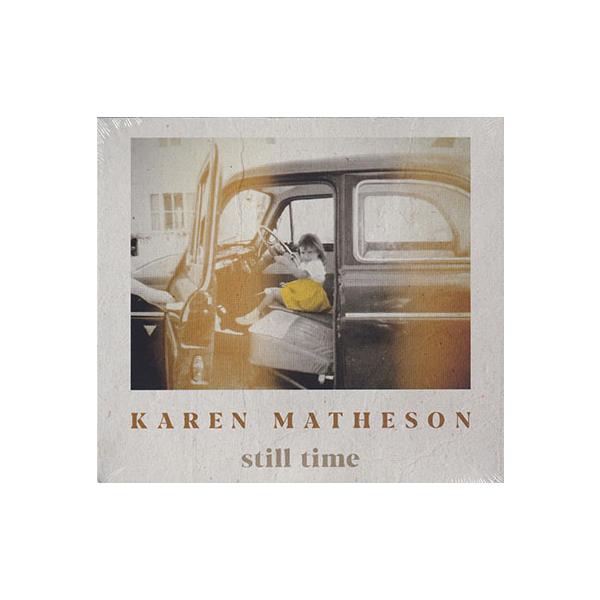 参加メンバー：Karen Matheson,Donald Shaw,James Grant,Sorren MacLean,Hannah Fisher,Ewen Vernal,Alyn Cosker,John Doyle,Anna Massi...