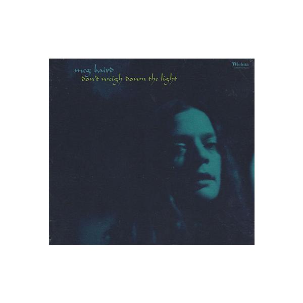 参加メンバー：Meg Baird,Charlie Saufley関連アーティスト：ESPERS,HERON OBLIVION,BAIRD SISTERS,FERN KNIGHT,WATERY LOVE,SLUMBER,ASSEMBLE HE...