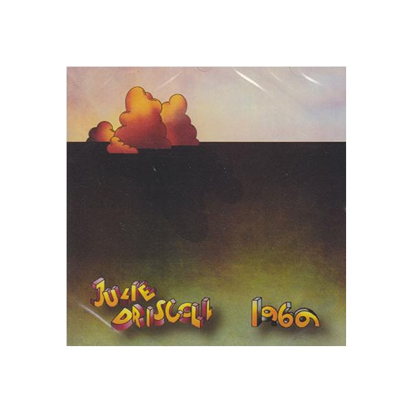 参加メンバー：Julie Driscoll,Keith Tippett,Chris SpeddingBrian Godding,Jim Creegan,Brian Belshaw,Jeff Clyne,Trevor Tompkins,Bar...