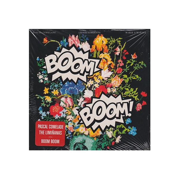 参加メンバー：Pascal Comelade,Lionel Liminana,Marie Liminana,Ivan Telefunken,Marc Hurtado,Mark Cunningham関連アーティスト：BEL CANTO ORC...