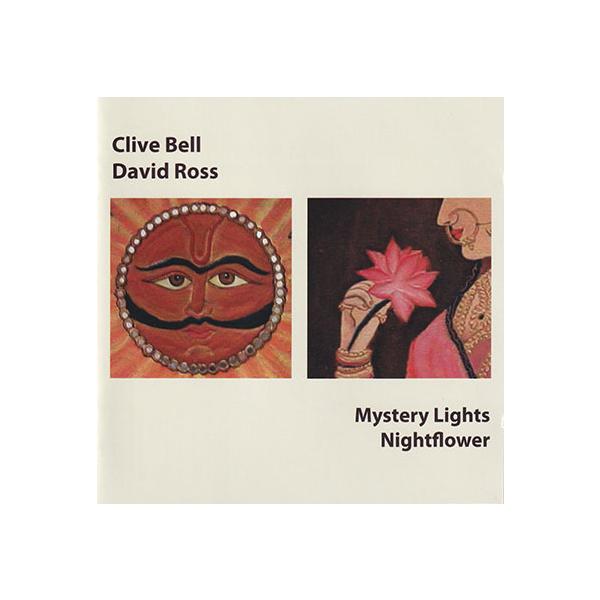 参加メンバー：Clive Bell,David Ross関連アーティスト：JAH WOBBLE &amp; DEEP SPACE,TWINKLE3,KENNY PROCESS TEAM,GRUTRONIC,BRITISH SUMMER TI...