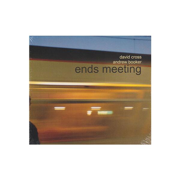 参加メンバー：David Cross,Andrew Booker関連アーティスト：KING CRIMSON,RADIUS,FUGITIVES,PULSE ENGINE,DARKROOM,NO-MAN,HENRY FOOL,TIM BOWNE...