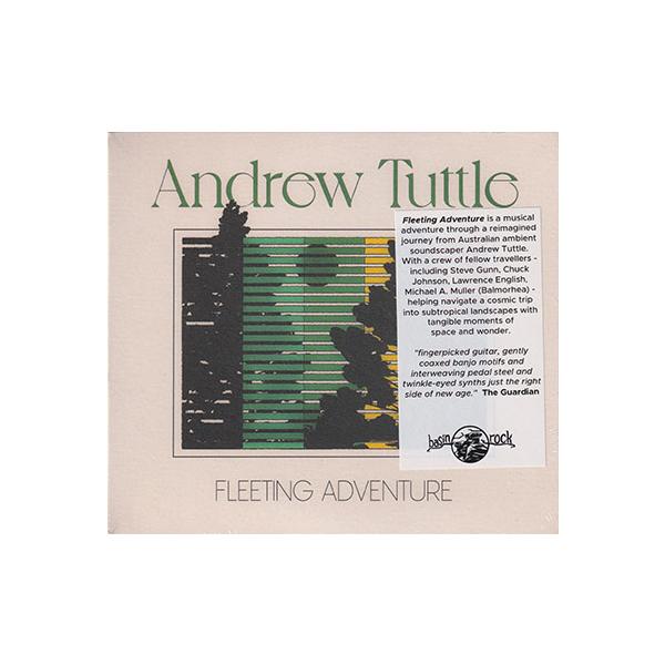 参加メンバー：Andrew Tuttle,Conrado Isasa,Josh Kimbrough,Darren Cross,Spencer Grady,Michael A. Muller,Steve Gunn,Luke Schneider...