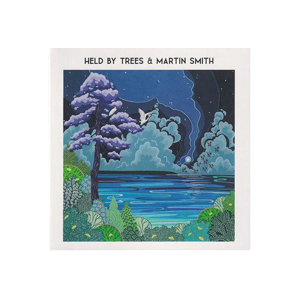 参加メンバー：Martin Smith,David Joseph,Robbie McIntosh,Stuart Garrard,Grant Howard,Lawrence Pendrous,Andy Panayi,Daniel Newber...