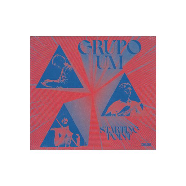 参加メンバー：Lelo Nazario,Zeca Assumpcao,Ze Eduardo Nazario関連アーティスト：HERMETO PASCOAL&amp;GRUPO VICE VERSA,DUO NAZARIO,PAU BRASI...